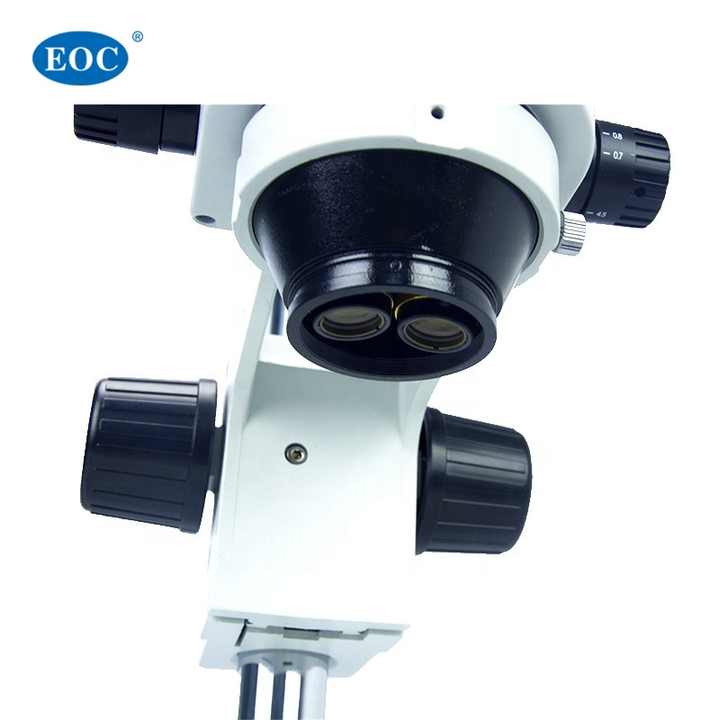 Eoc 7-45x Stereo Microscope For Electronics Repair, Odm | Wholesale
