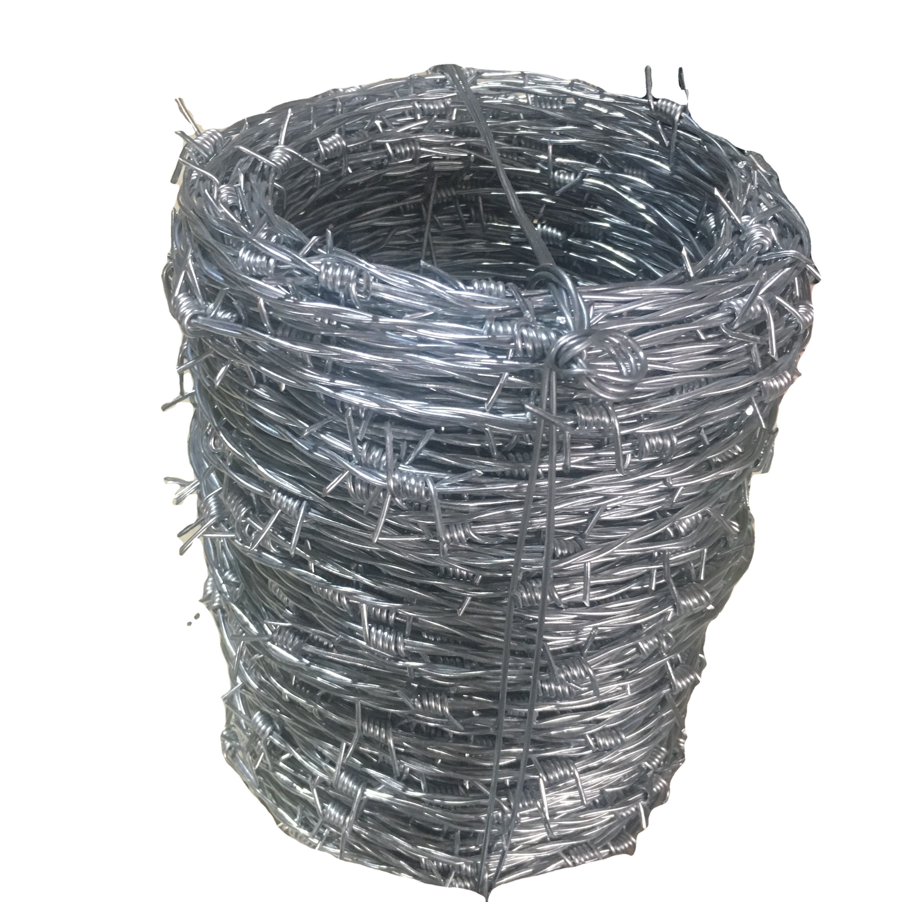 bulb wire fence barbed wire price per roll barbed wire in bangladesh