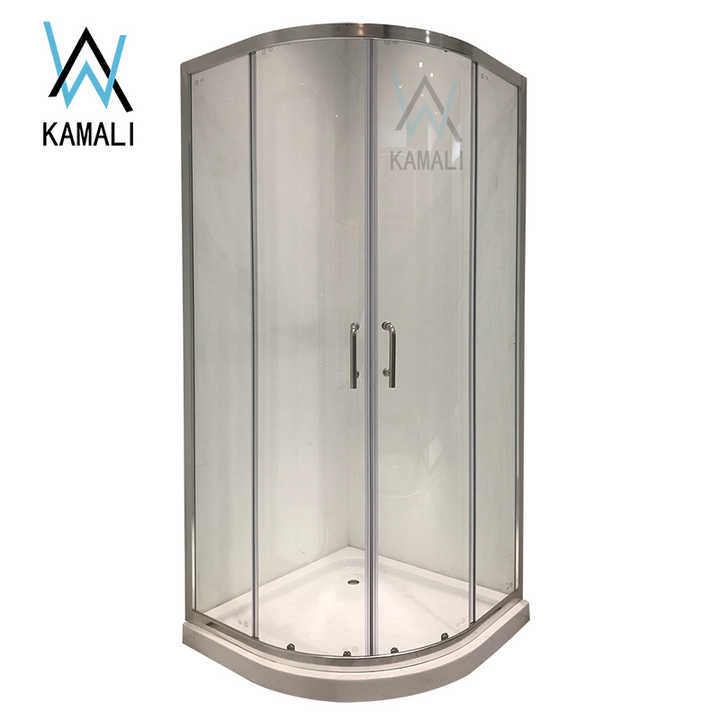 Kamali Shower Rooms Cabine - Modern & Durable Solutions