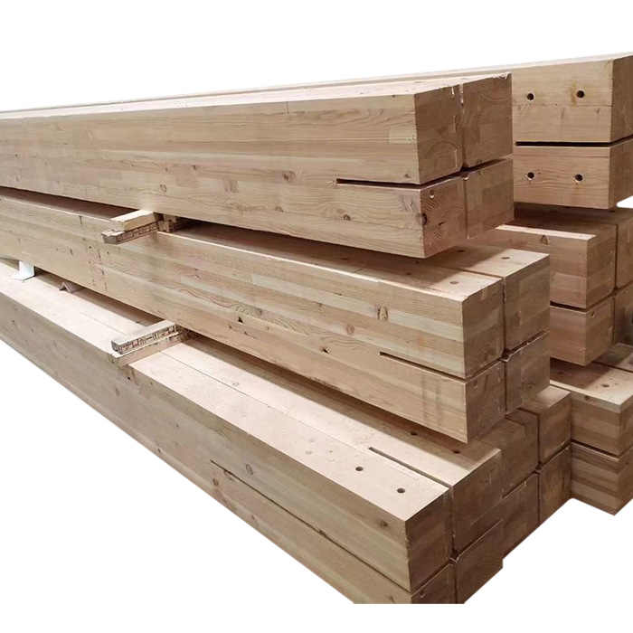 Wholesale Douglas Fir Building Timber Beams for Eco-Friendly Projects