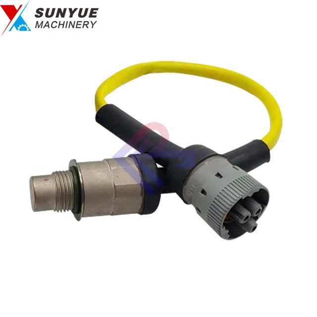 522-1644 Revolution Speed Sensor for Excavator Spare Parts 5221644 ...