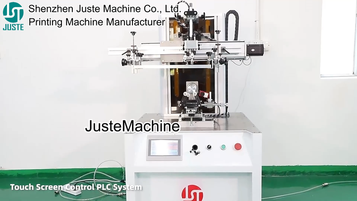 Automatic Screen Printing Machine in Sri Lanka - Multi-Color Silk ...