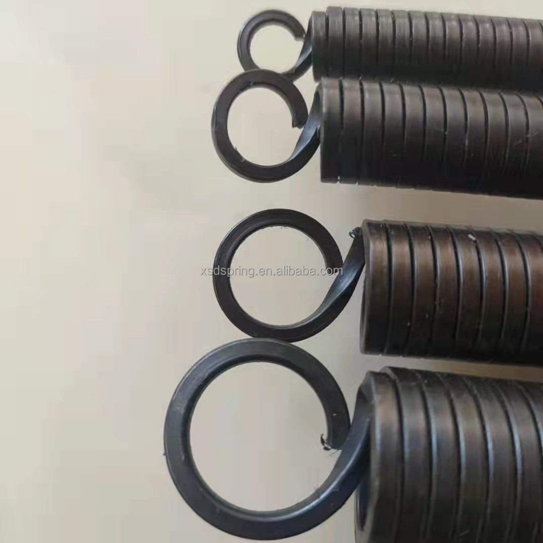 Telescopic Tube Spring - Customizable Aluminum Solutions
