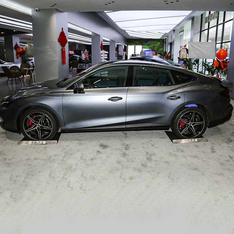 New Gasoline Powered Car MG7 2025 Model 2.0T Trophy+ 9-Speed Automatic ...