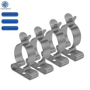 Wholesale pipe clip For Secure Holding Of Materials – Alibaba.com