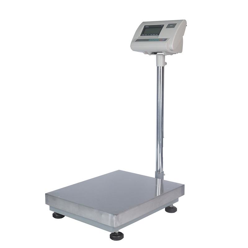Digital Platform Scales - 150kg, 250kg, 300kg & 600kg Capacity for ...