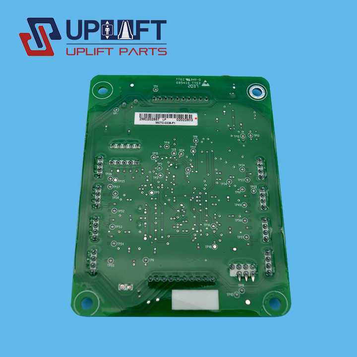 MCTC-CCB-F1 Industrial Design Style Elevator Communication Board ...