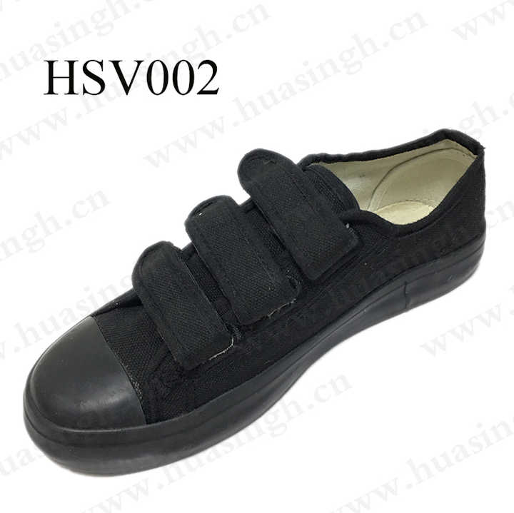 CXT,No-shoelace Durable Vulcanized Rubber Outsole Prisoner Shoes Low ...