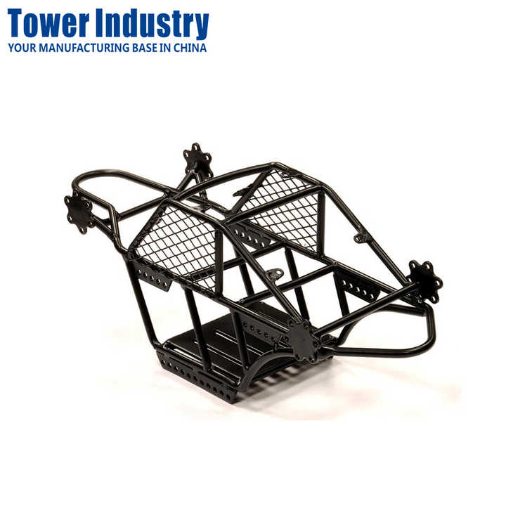 Dune Buggy Frame - OEM High Demand Roll Cages Tube Chassis