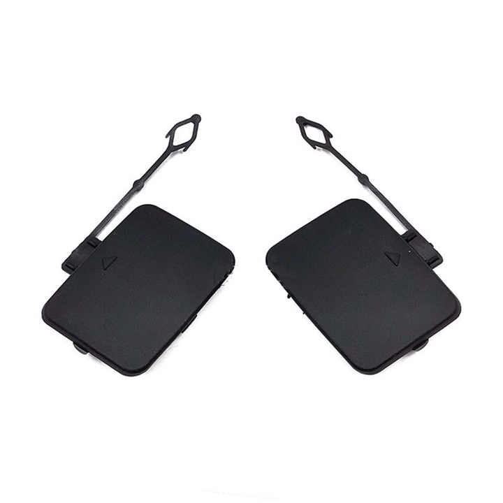 BMW X5 E70 Towing Tow Hook Cover - Durable & Versatile