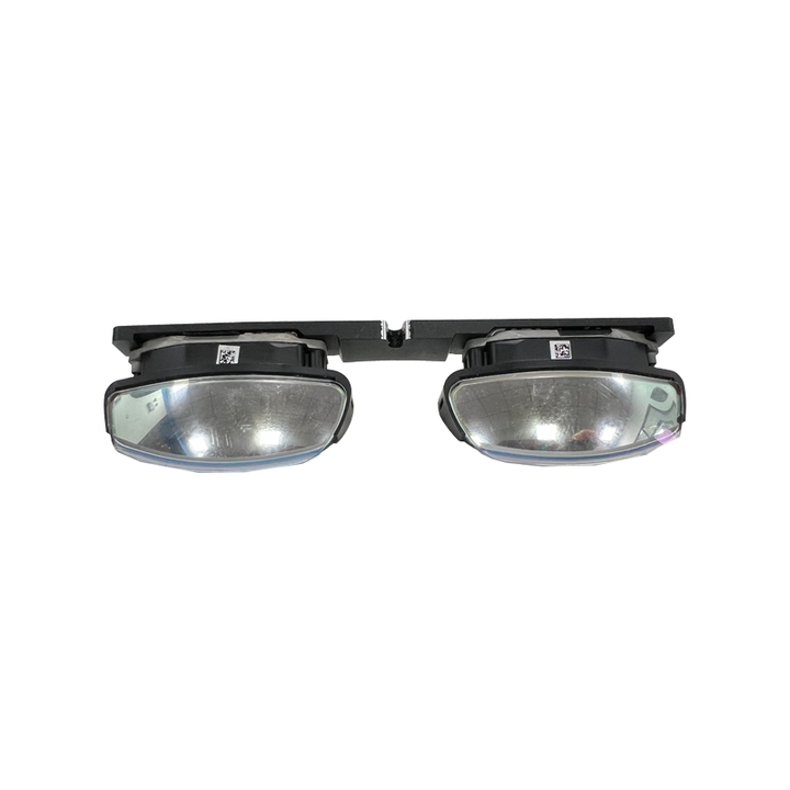 Seeya Birdbath Binocular AR Optical Module with 1920x1080 OLED