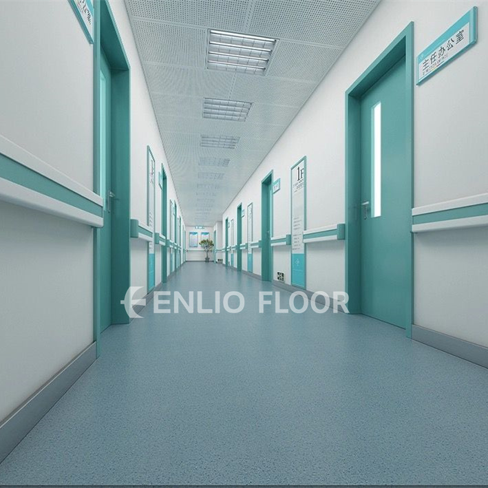 Durable and Stylish enlio linoleum sheets for Modern Spaces