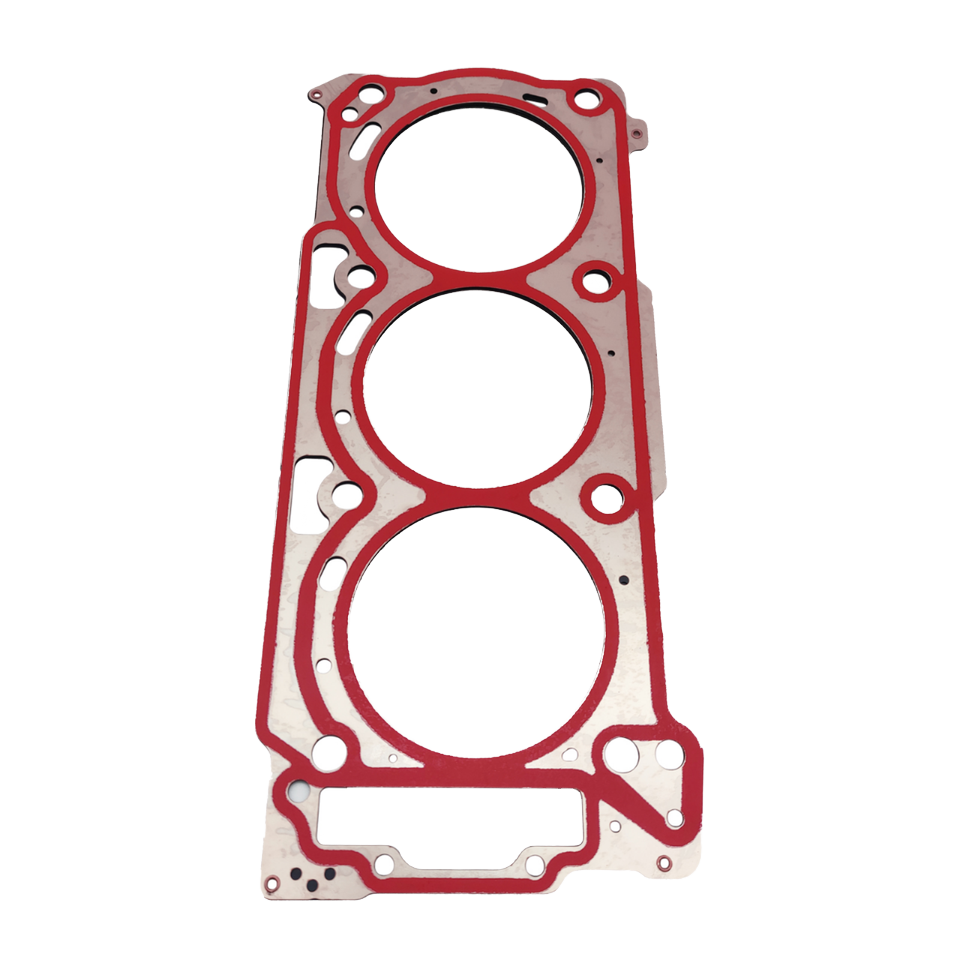 New SEA-DOO ATV/UTV Cylinder Block Gasket Metal for Hisun 500cc 700cc ...