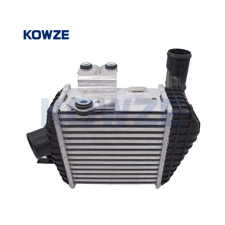Car Air Cooler Intercooler for Hyundai Tucson 2.0 2004-2010 KIA ...