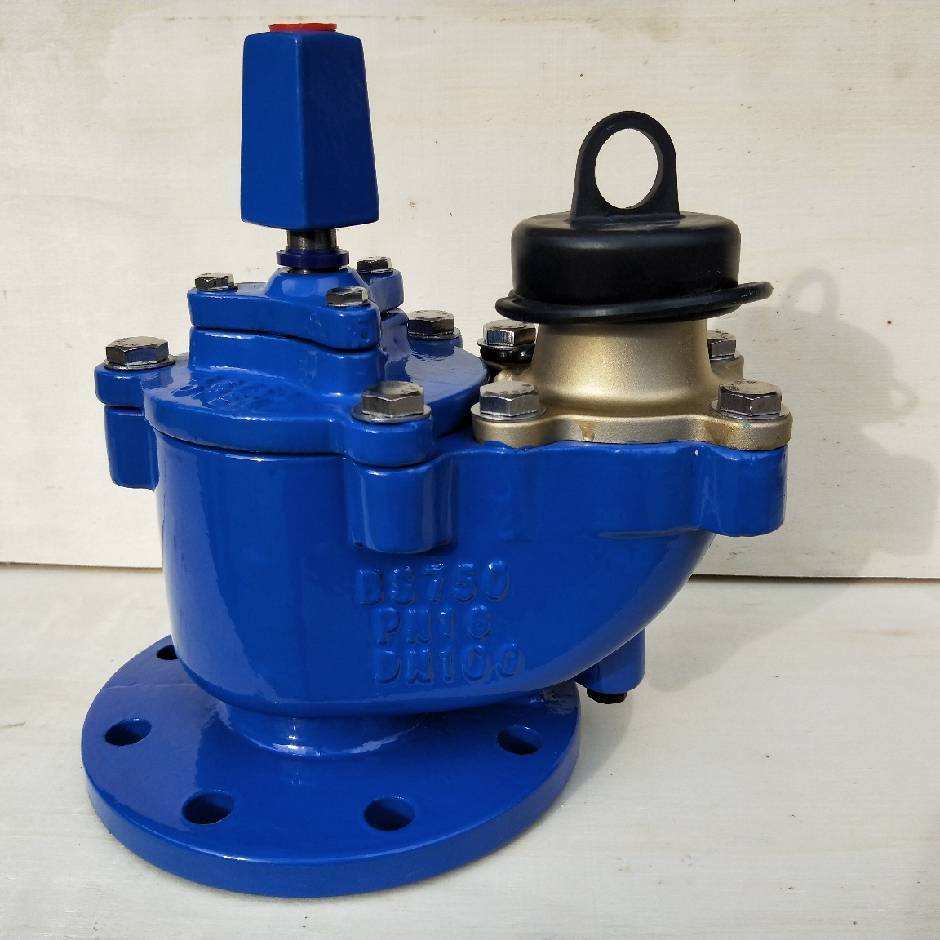 BS750 Manual Underground Fire Hydrant Ductile Iron PN16 DN80| Alibaba.com