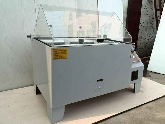 Laboratory NSS AASS CASS Salt Corrosion Test Chamber