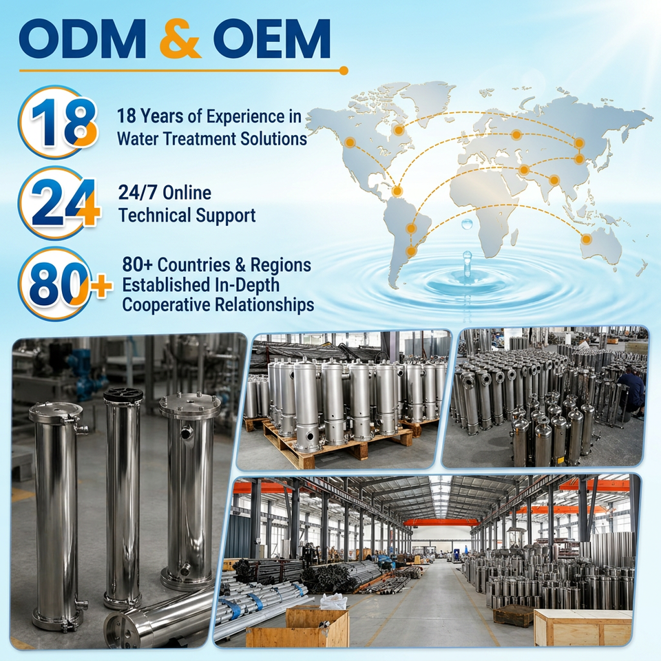 OEM Manufacturing Stainless Steel Filter 304 Filter element Pressure ...