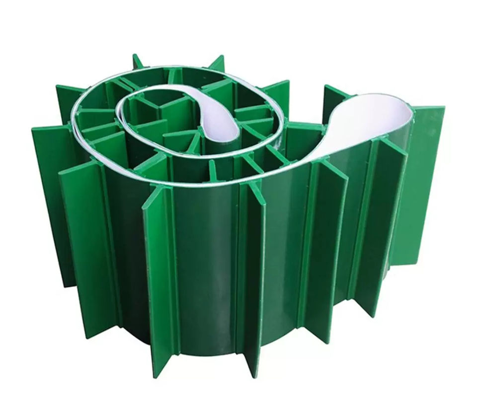 YUPHENG FDA Certified Textile Reinforced Conveyor Belts