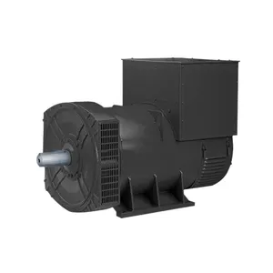 250kva 180kw Brushless Diesel Dynamo Generator With 280VA Alternator ...