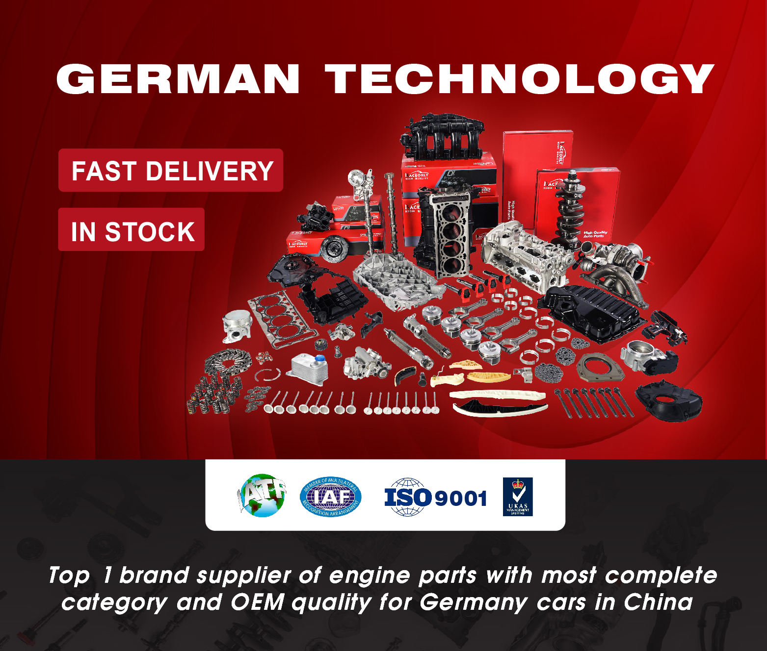 Car engine cylinder gasket timing repair kit Audi Volkswagen BMW BENZ ...