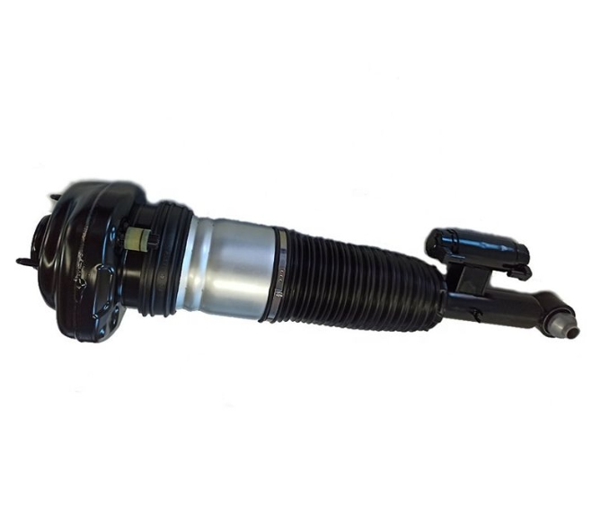 Front Left Shock Assembly with VDC Manufacturer Brand New for BMW G32 ...