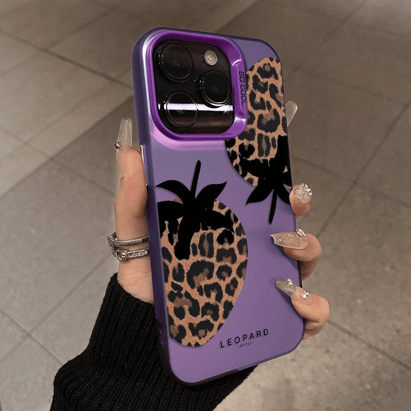 How to Choose the Best iPhone 17 Pro Max Case Leopard Design