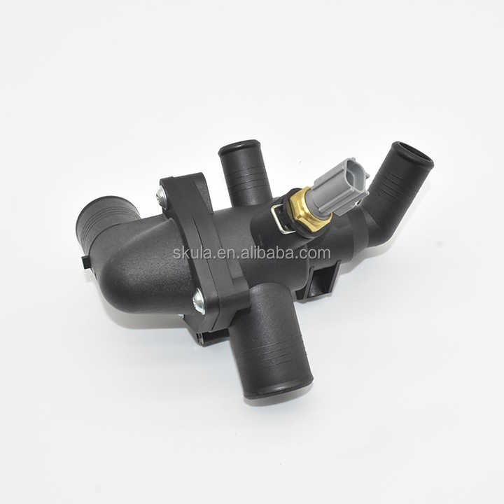 Thermostat Housing Assembly for FORD Ranger 2011- Transit 2.2 Tdci