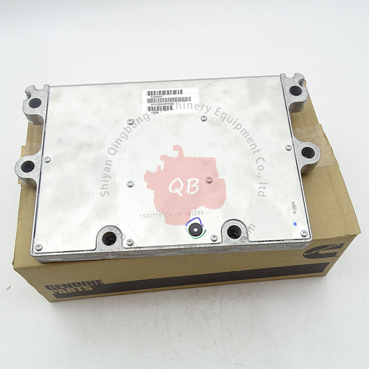 Cummins Qsx15 Ecm 3408501 - Reliable Performance & Durability