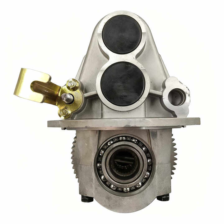 2 Speed Gearbox for EV Utility Motorcycle & Electric 3 Wheel Rickshaw ...