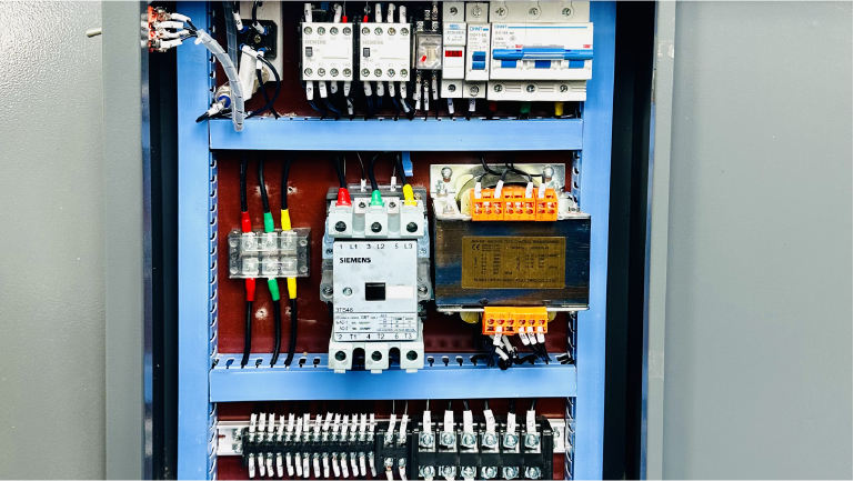 ML-101D Heavy Duty Die Cutting Machine for Corrugated Paper Creasing ...