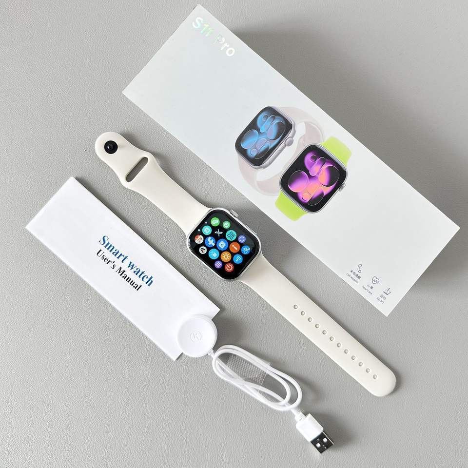 Best Selling S10 Explosive Heart Rate Blood Pressure Blood Oxygen ...