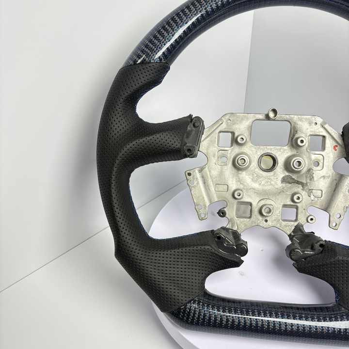Falcon Carbon Fiber Steering Wheel for Ford FG FGX XR Series FPV G6e ...