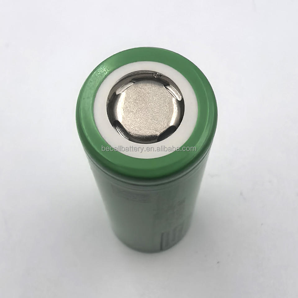 Genuine L-G 18650 Batteries 3500mAh MJ1 3.6V Rechargeable 18650 Cells ...