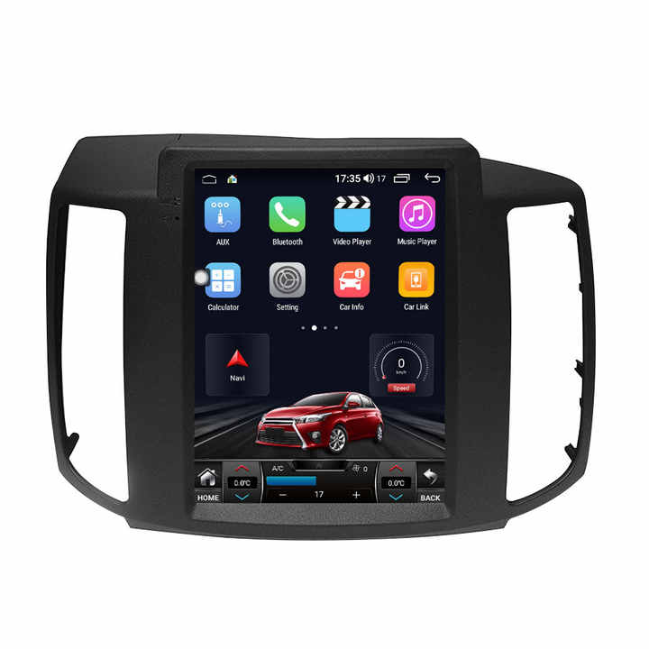 Nissan MAXIMA 2008-2014 Car Radio - Android Multimedia Player