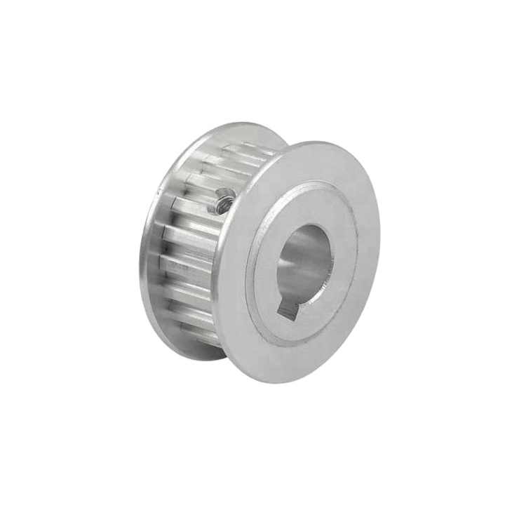 Custom Brass Gear Pulleys - Precision Timing Solutions
