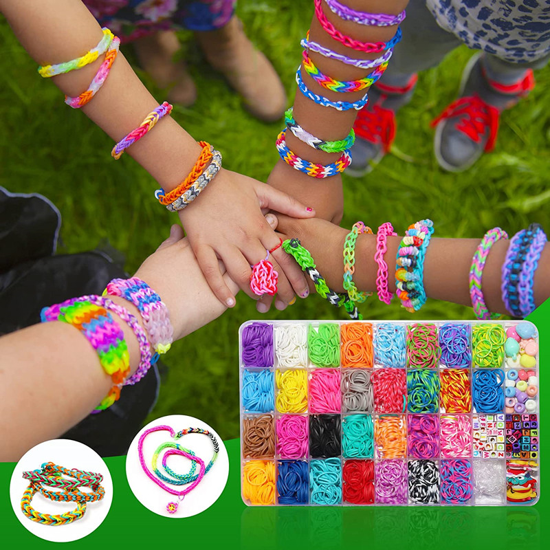 Bracelet Making Kit For Girls Wholesale Bracelet Making Kit For Girls ...