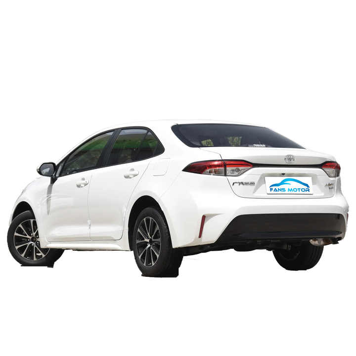 新款上市广汽丰田莱文2024 185t豪华版最佳价格莱文丰田高品质汽油车成人车| Alibaba.com