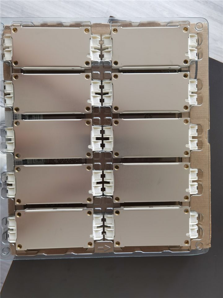 Original in stock MOS transistor Electronic components Integrated ...