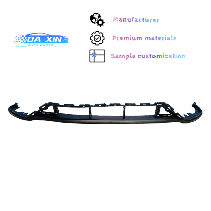 DAXIN Auto Parts Body Kit - Hyundai SONATA 2020 Bumpers