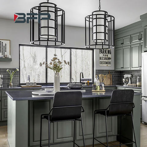 Latest BFP Kitchen Cabinet Designs - Complete Solutions