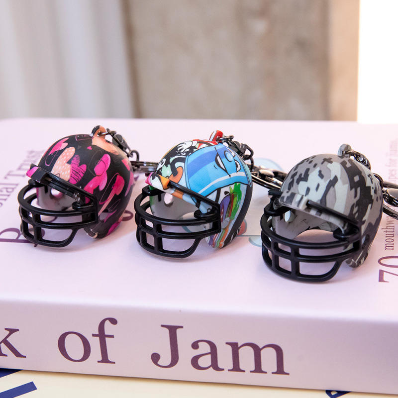 How to Choose the Best American Football Mini Helmet for Collectors & Decor