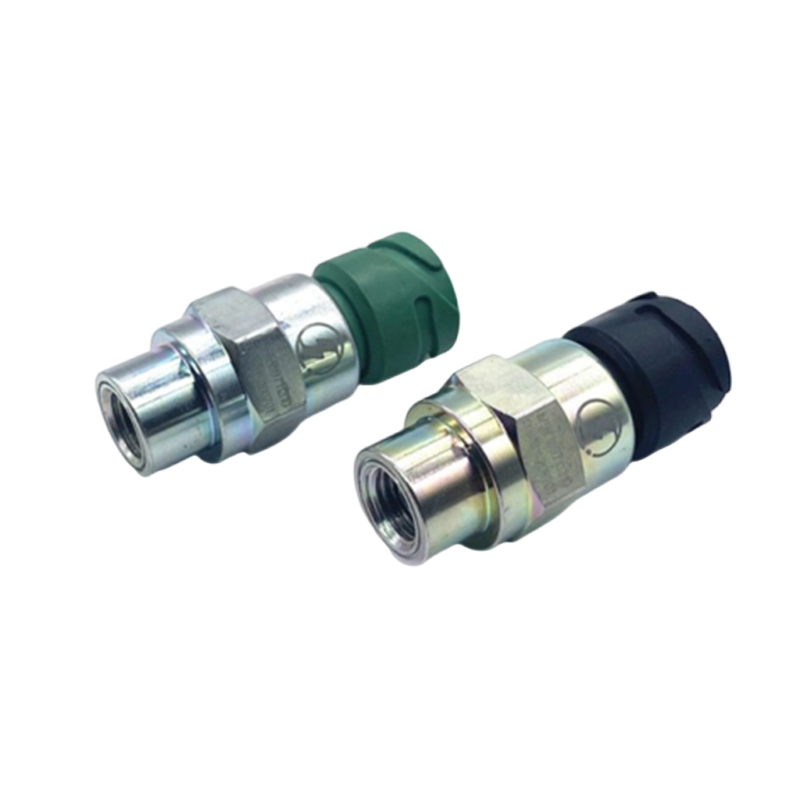 shacman M3000 X3000 air brake switch hand brake sensor foot brake ...