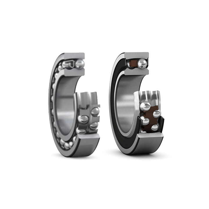 SKF 22234 CC/W33 Robust Bearing - High Speed & Temp Resistance, OEM ...