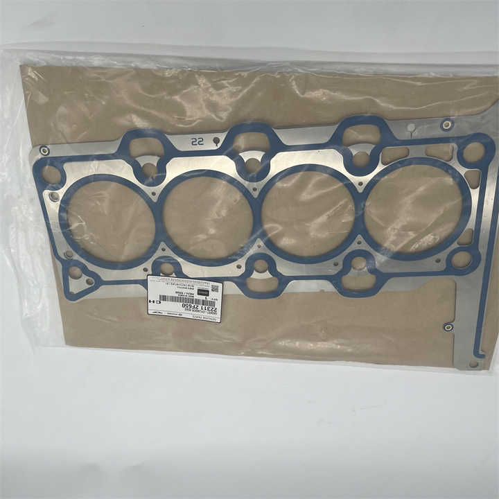 Original Cylinder Gaskets for Hyundai Kia - High Quality