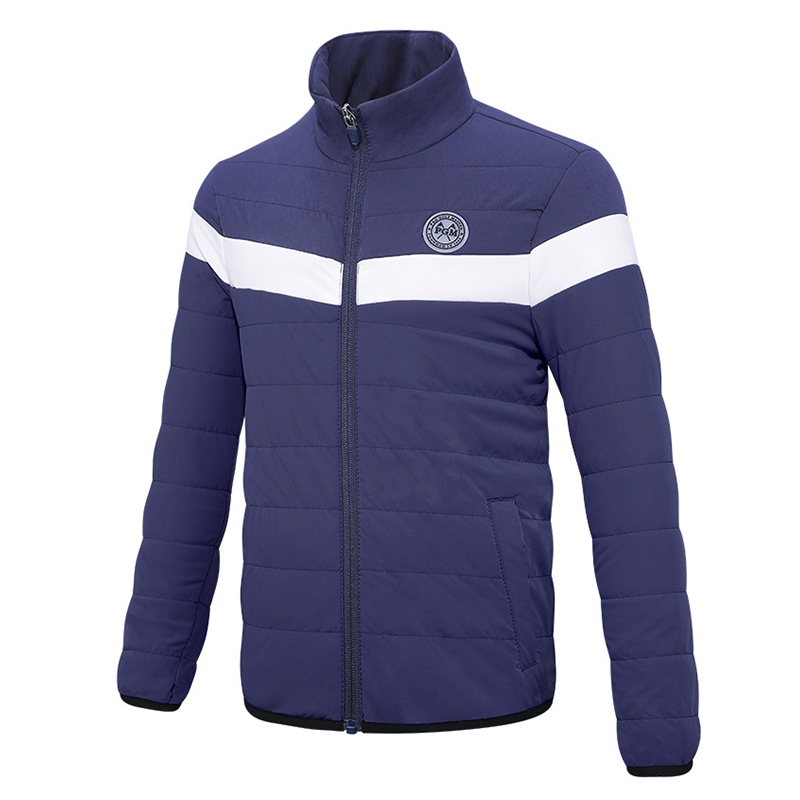 PGM YF507 winter golf top apparel coat kids golf clothing golf jacket-企业官网