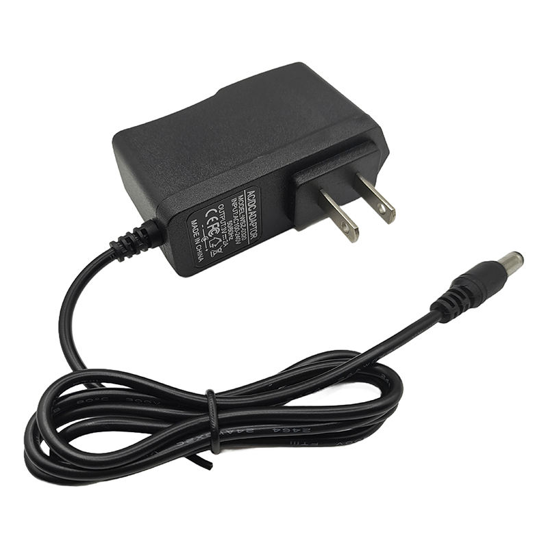 OEM ODM 12v 1a Power Adapter AC 100-240V Transformer 12W EU US Wall ...