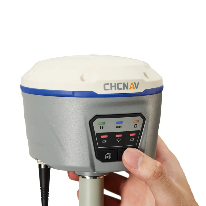 Gnss Rtk Base And Rover Chinese Module Chcnav I50 Gnss Chc I50 Rtk Gps ...