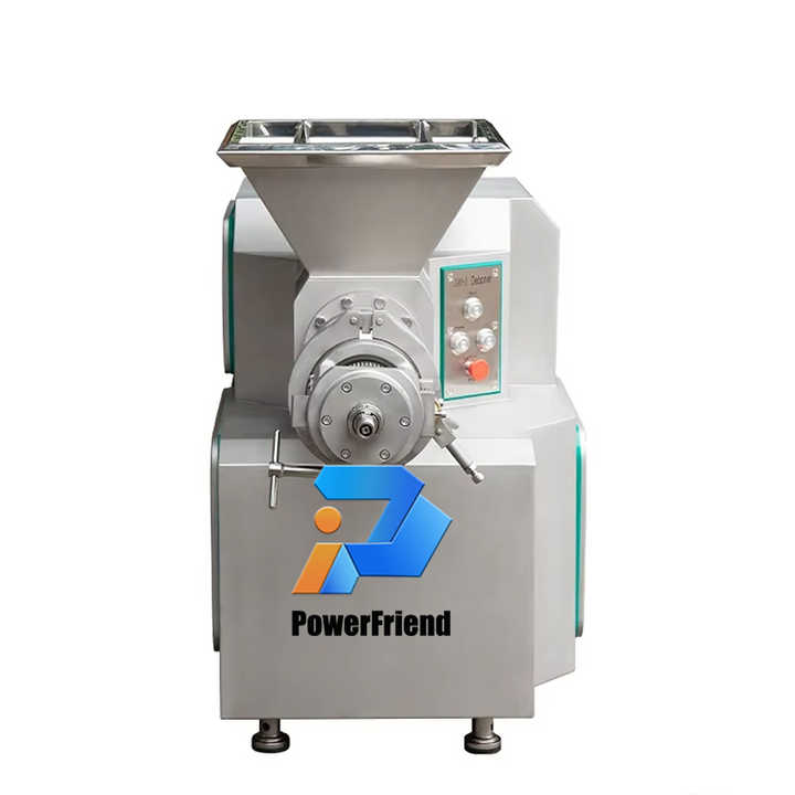 Poultry Deboner Chicken Leg Bone Separator Machine Meat and Debone ...