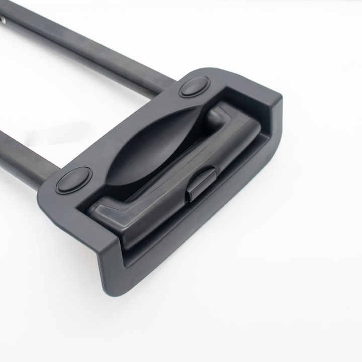 Classic Retractable Luggage Trolley Handle for Telescoping Parts ...