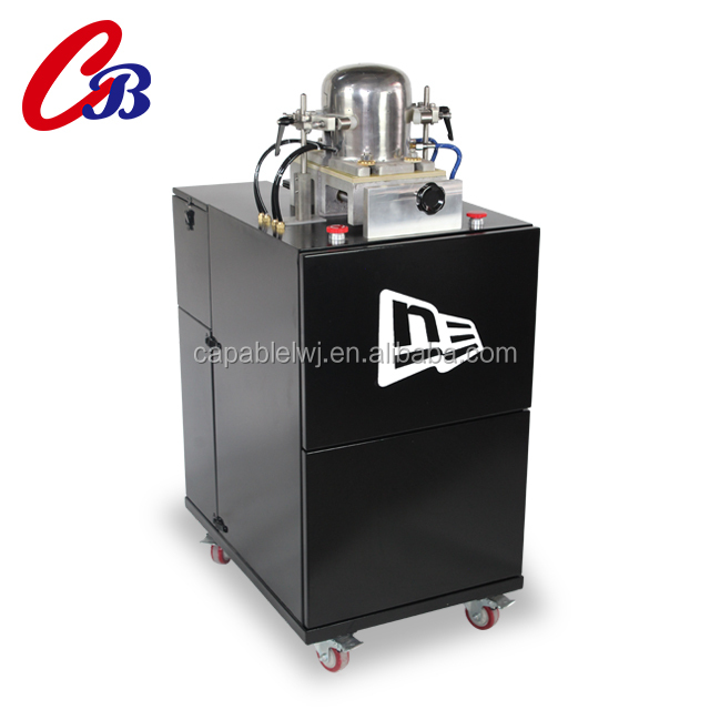 Cap Ironing Machines - Efficient Hat Steaming Solutions